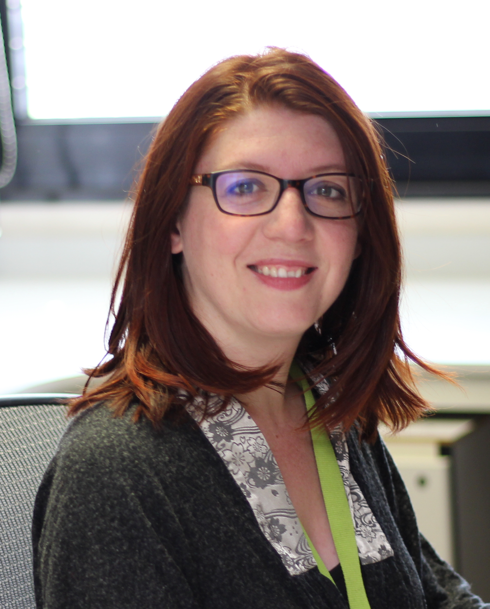 Accueil - Leader Spotlight