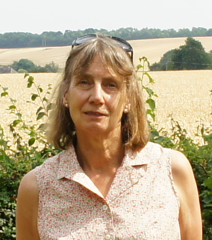 Accueil - Jane Rogers