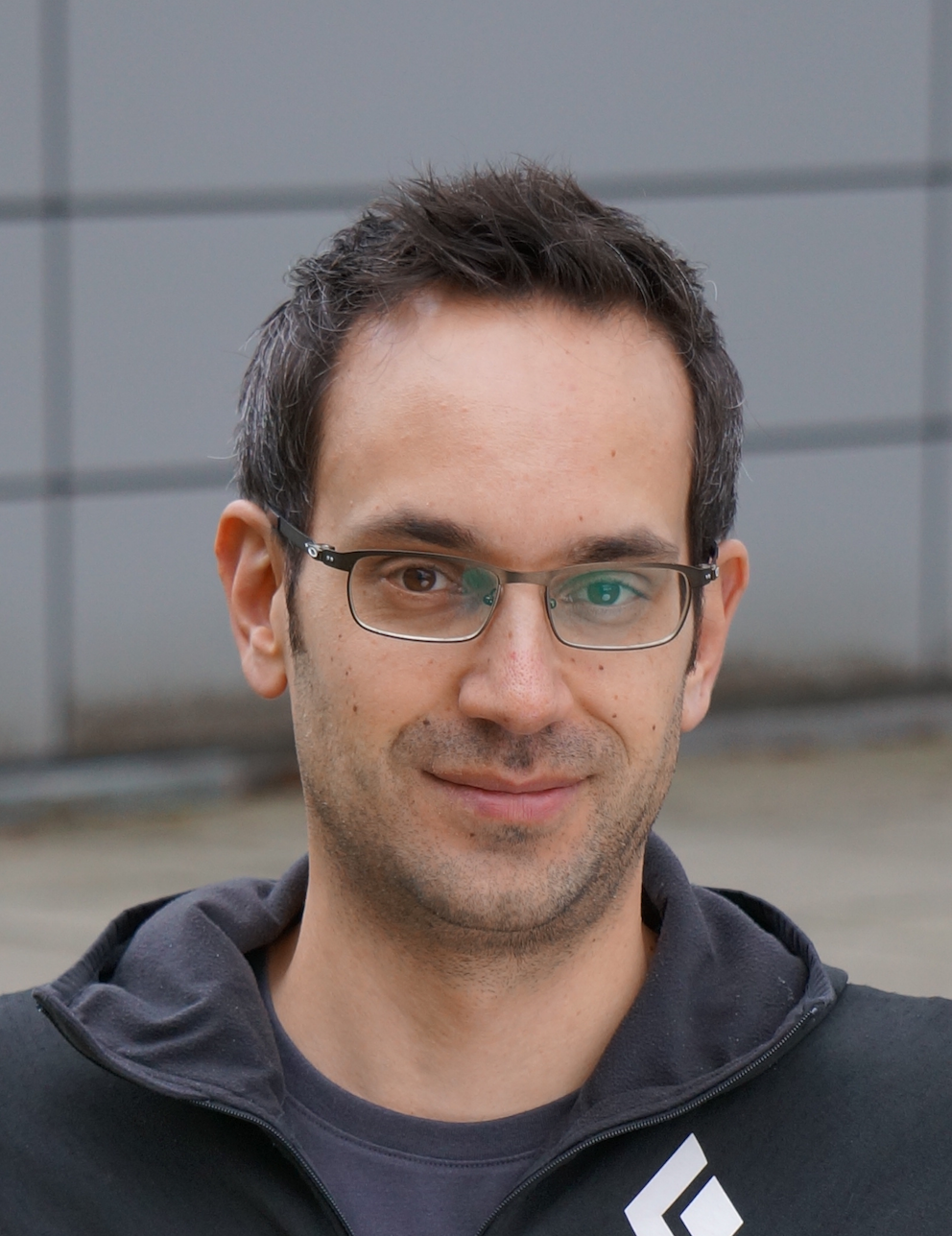 Accueil - Leadership Award